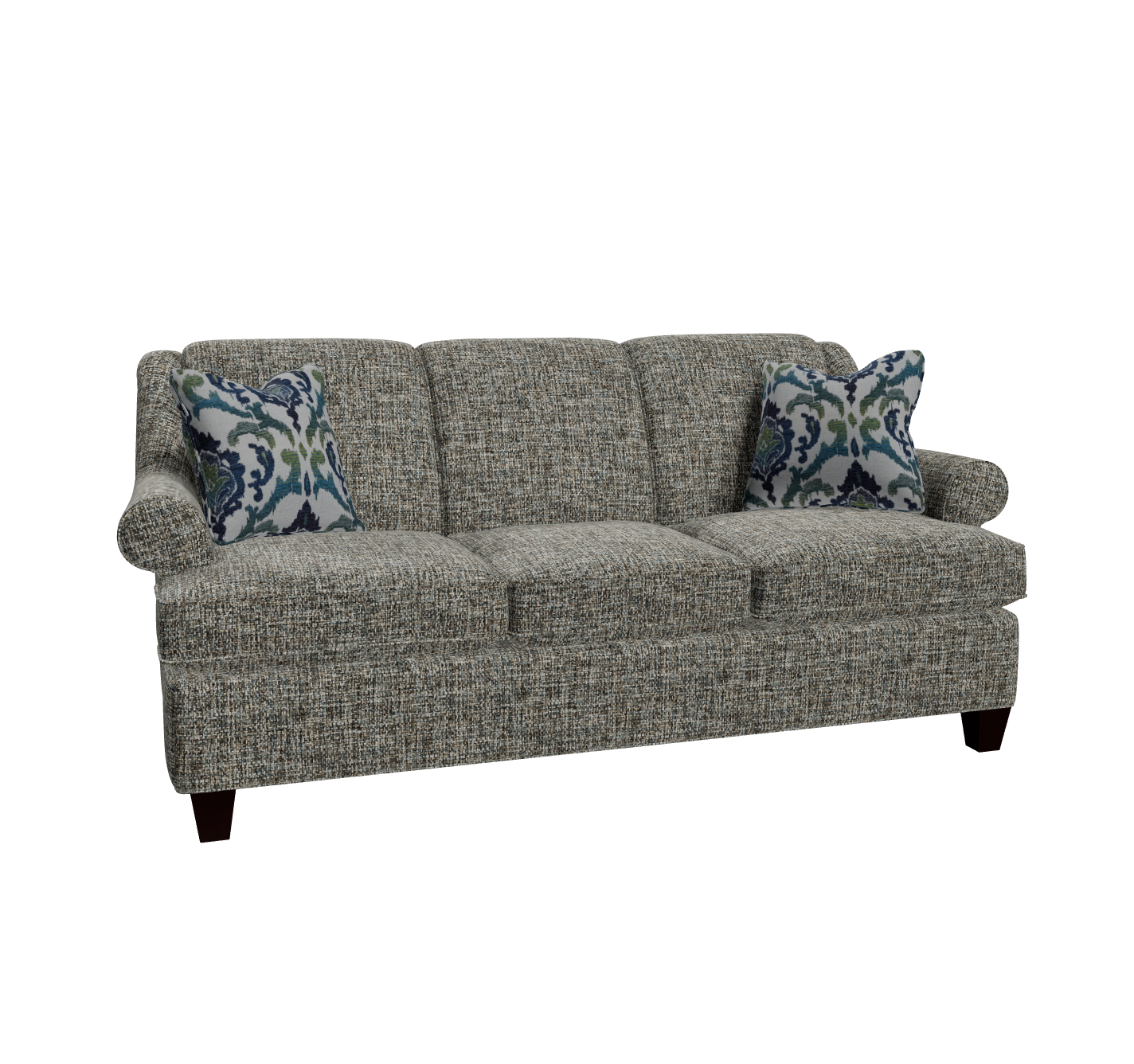 Drusky Sofa – Sigman-Mills Furniture