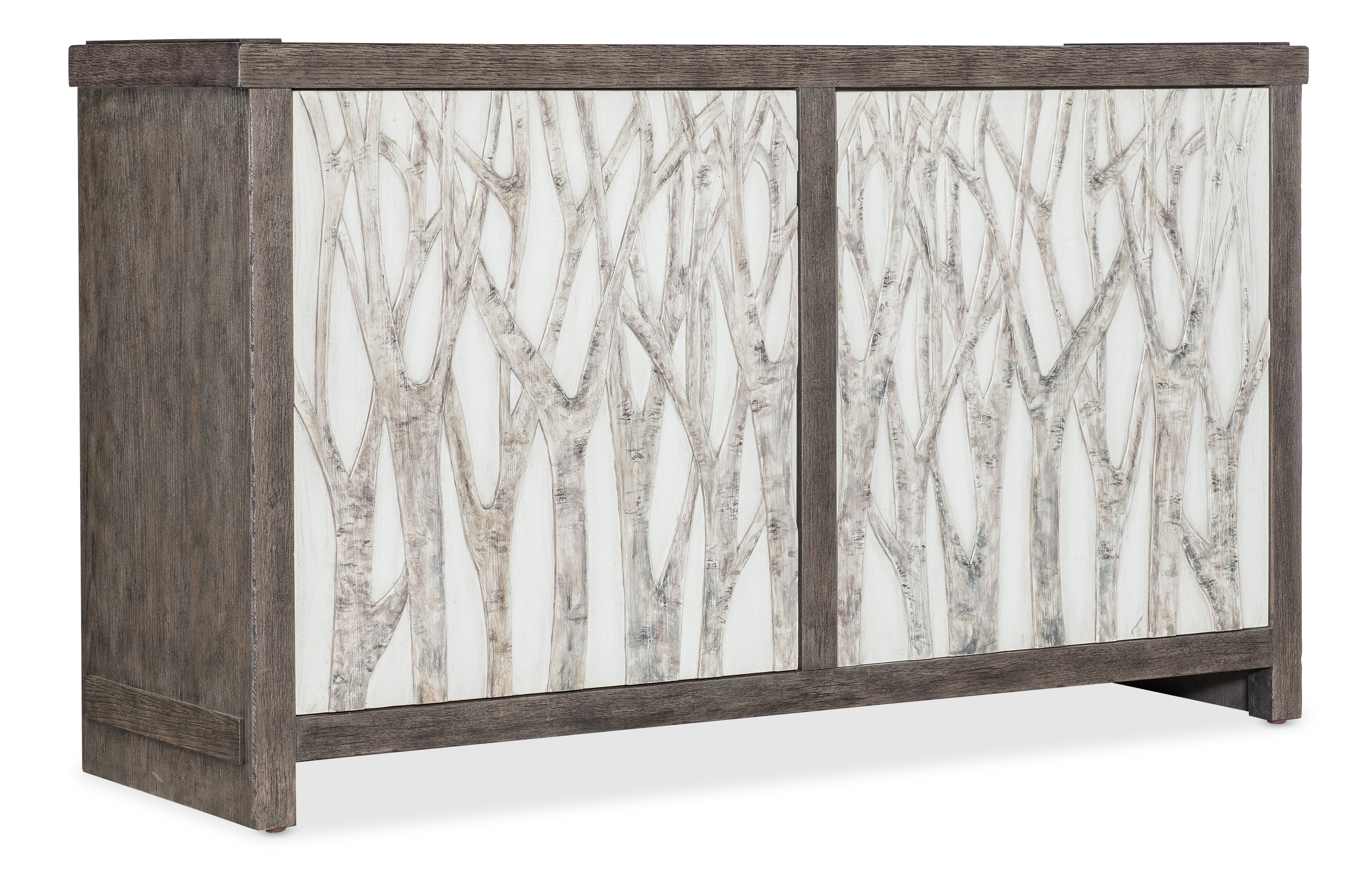 Commerce & Market Aspen Grove Door Chest – Sigman-Mills Furniture