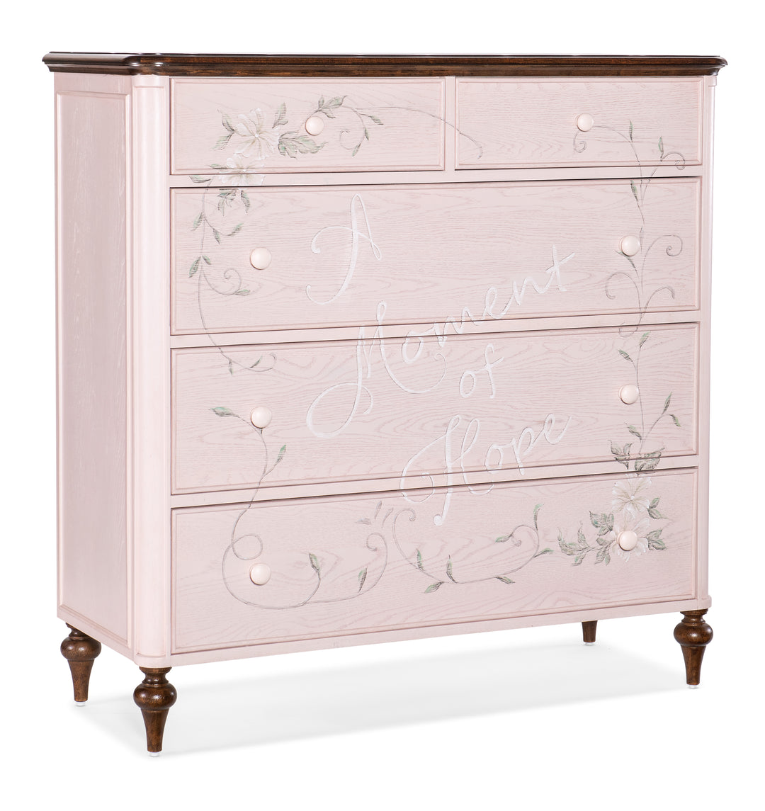 Moment of Hope Chest – Sigman-Mills Furniture