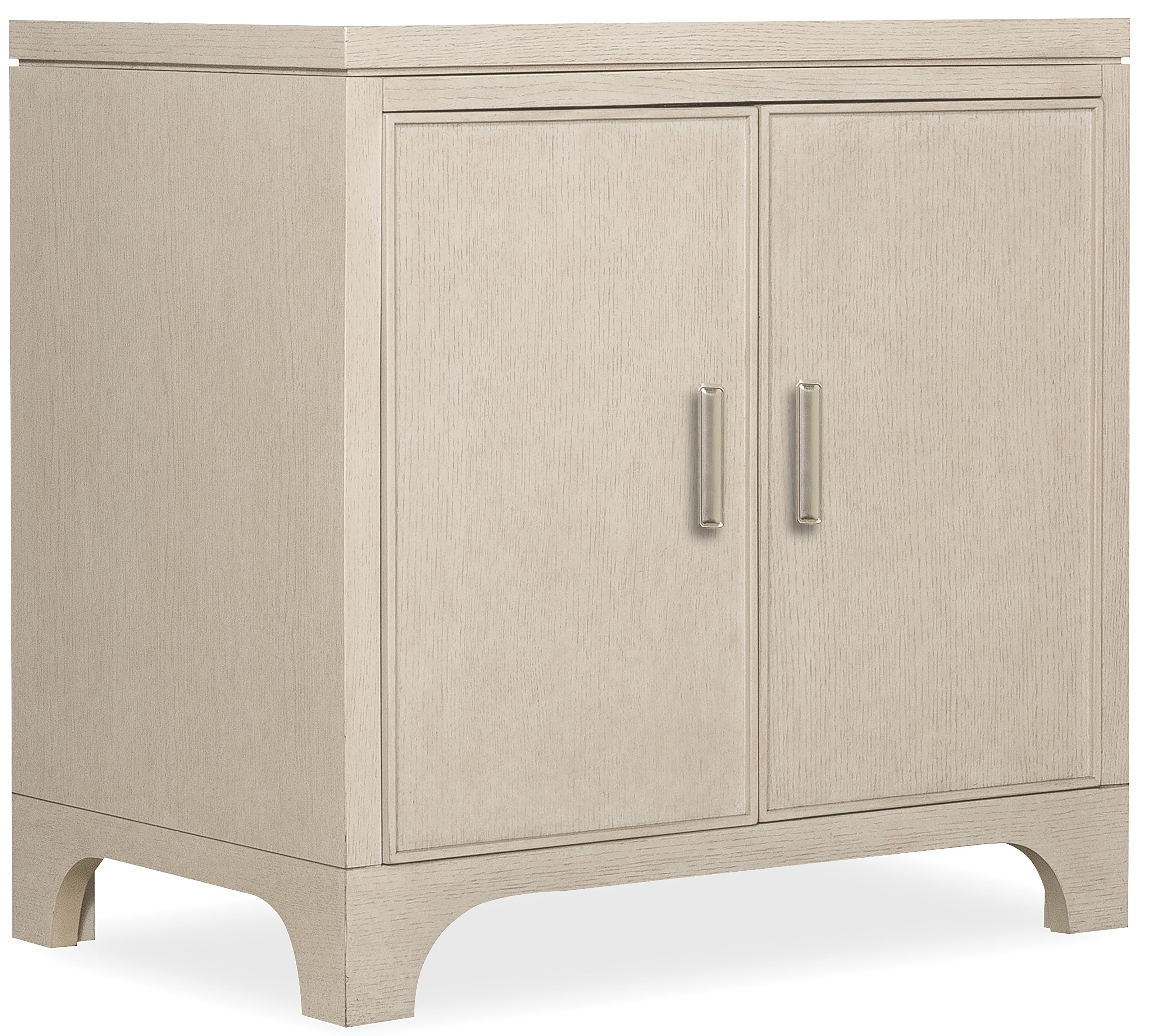 Formation Two Door Cabinet – Sigman-Mills Furniture
