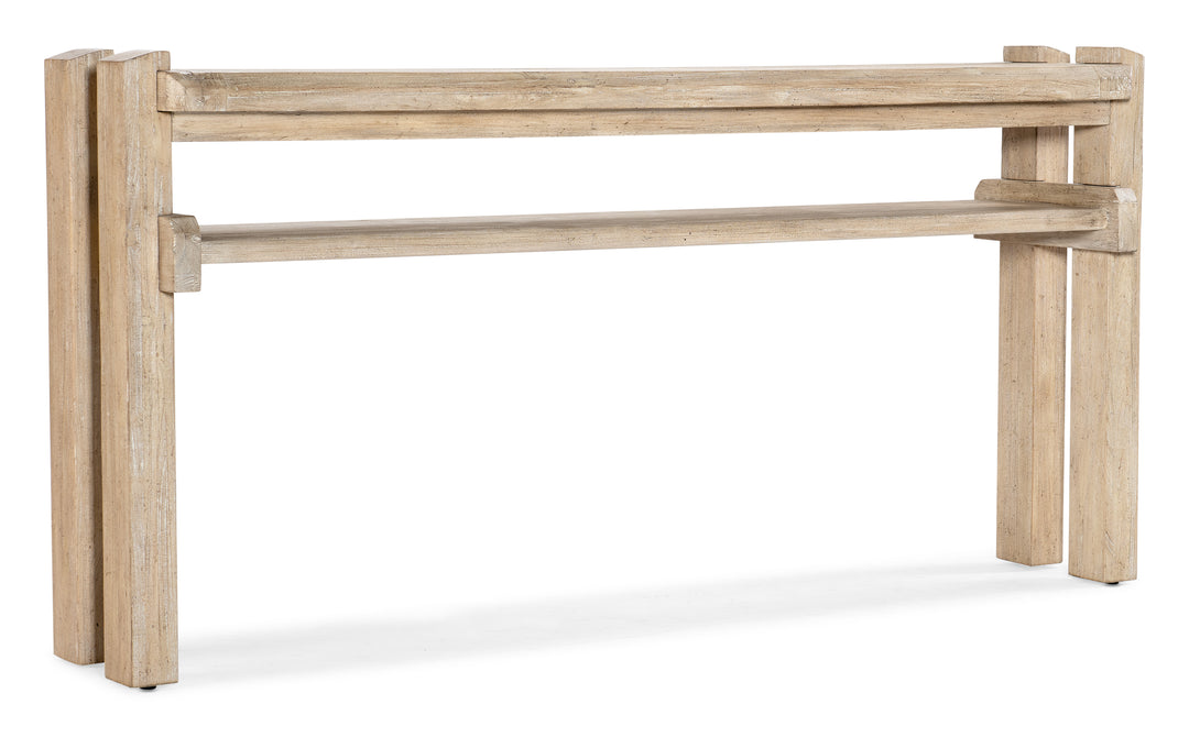 Commerce & Market Console – Sigman-Mills Furniture