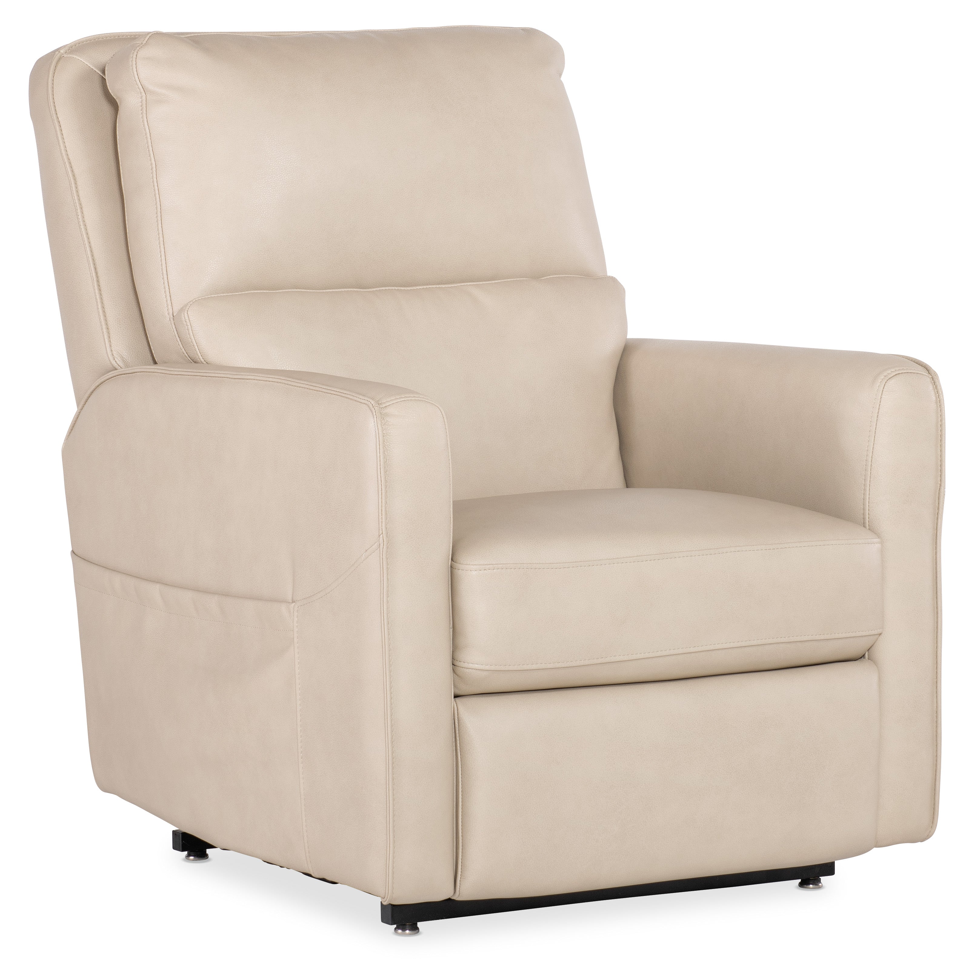 Flynn Power Recliner w/ Power Headrest, Lumbar, and Lift – Sigman-Mills ...