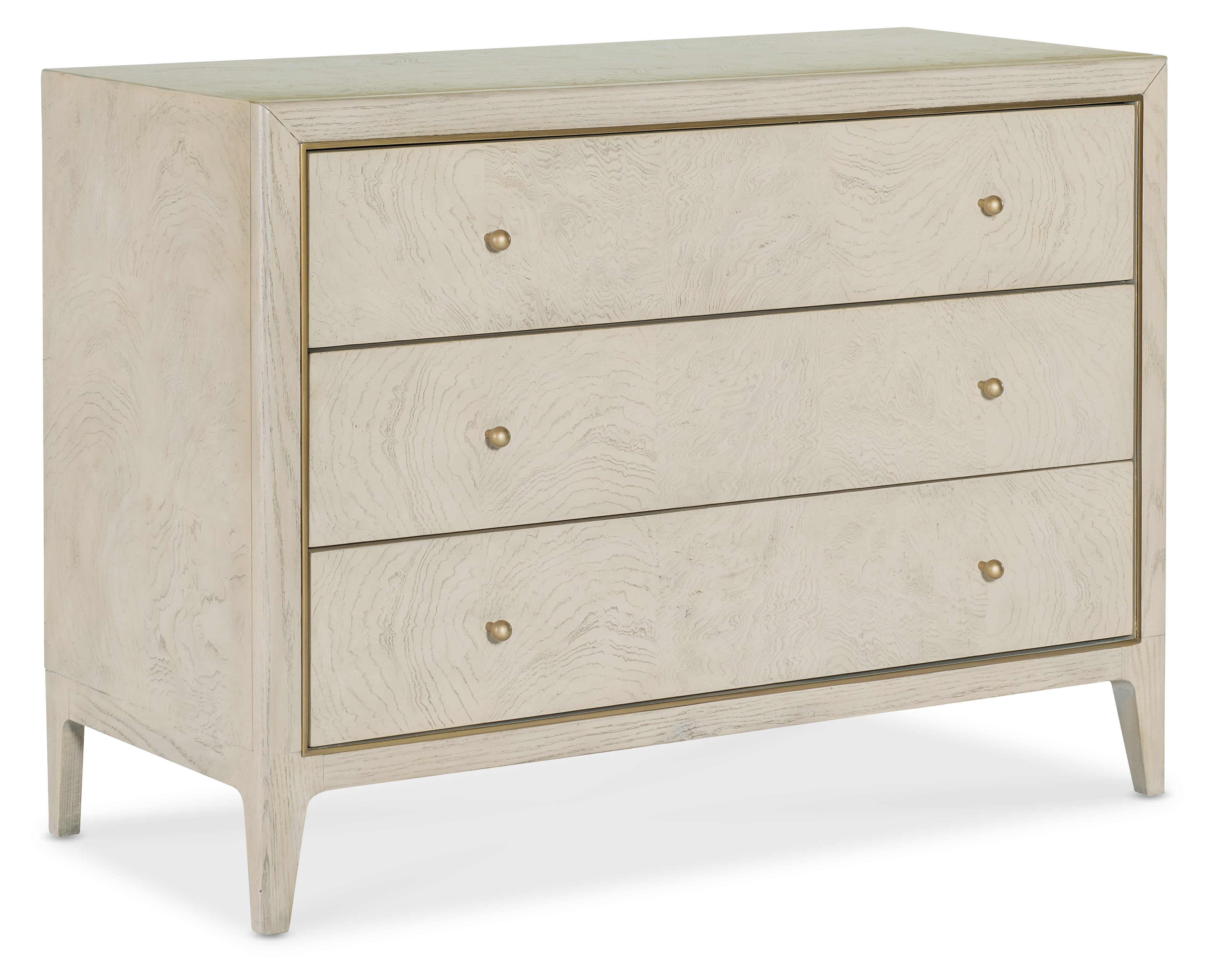 Melange Wonderlust Chest – Sigman-Mills Furniture