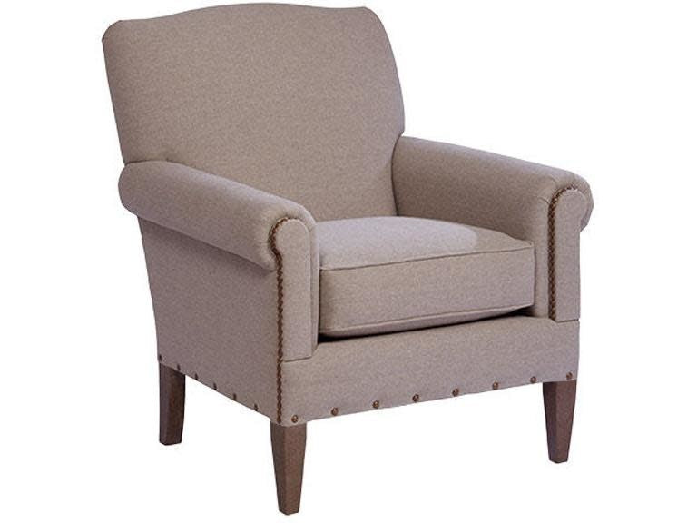 Emotion Chair – Sigman-Mills Furniture