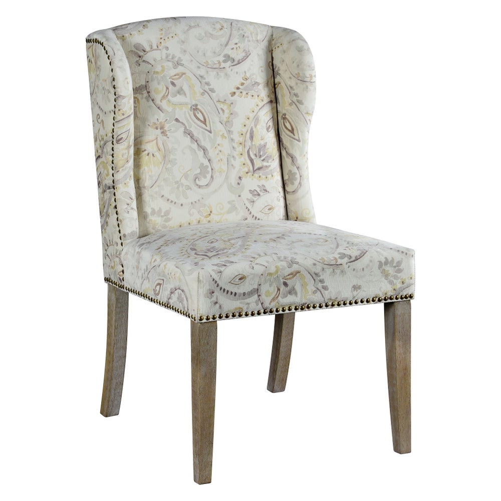 Savannah Dining Chair (Grey House) – Sigman-Mills Furniture