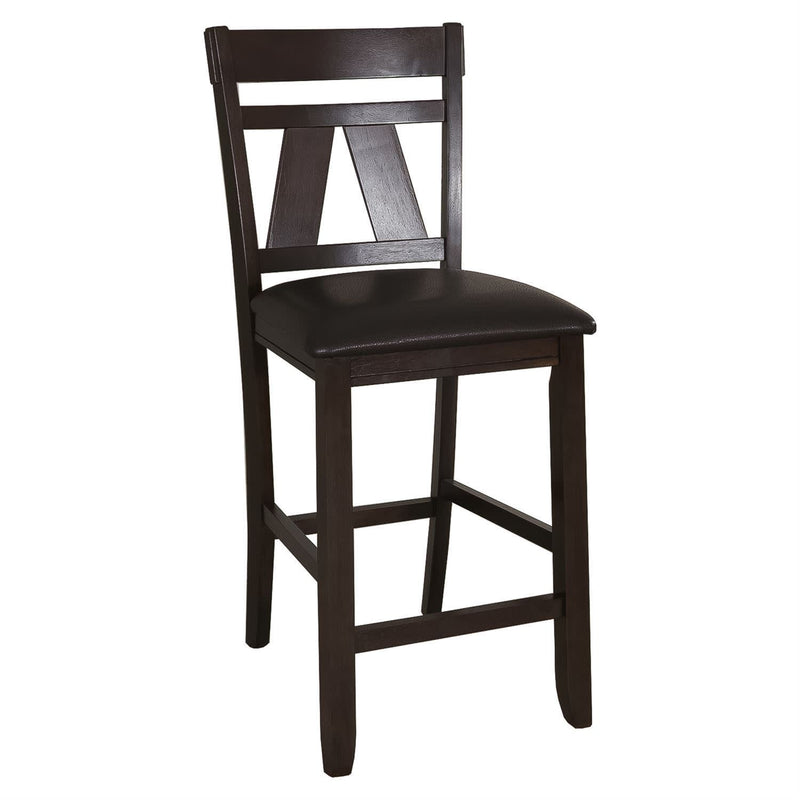 Lawson Splat Back Counter Chair – Sigman-Mills Furniture