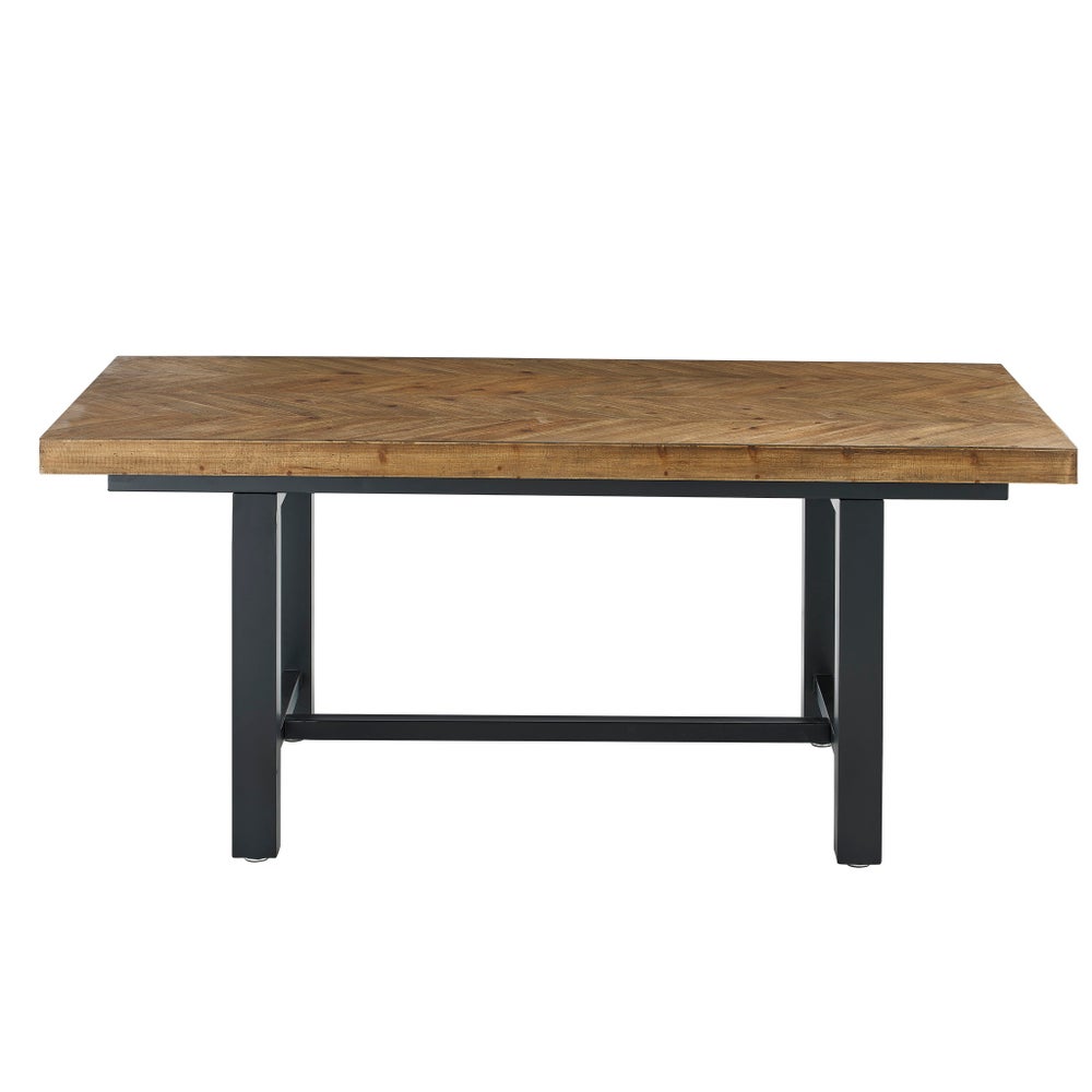 Simpson Dining Table - 72'' – Sigman-Mills Furniture