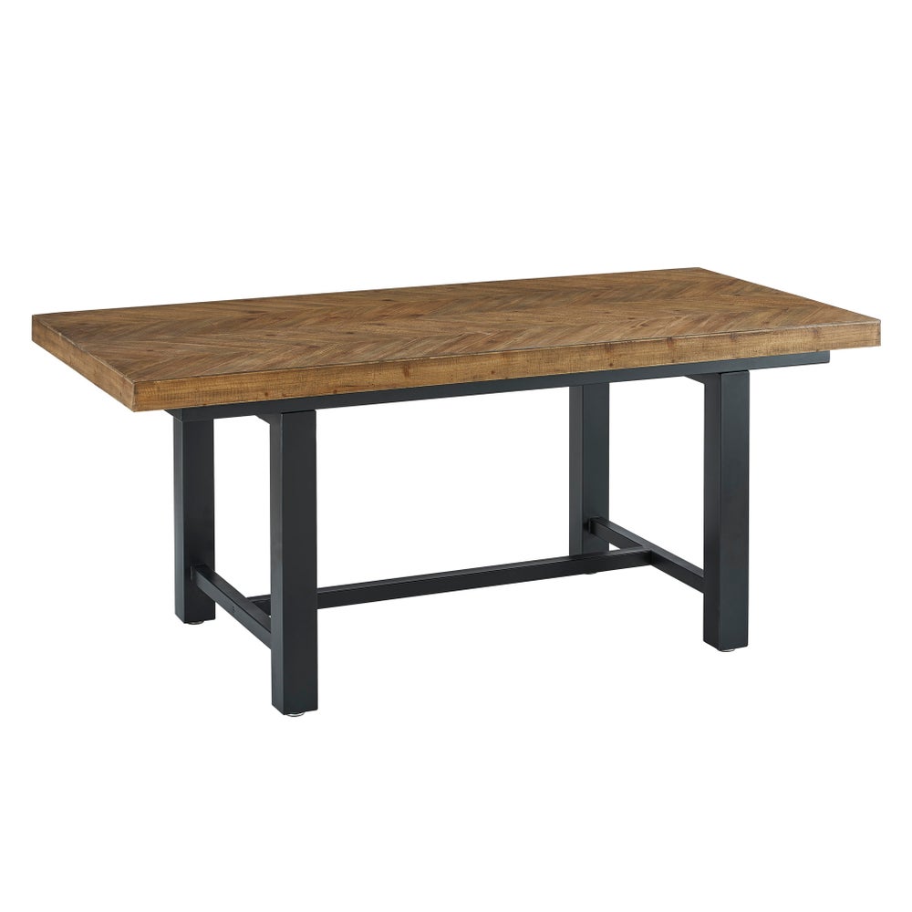 Simpson Dining Table - 72'' – Sigman-Mills Furniture