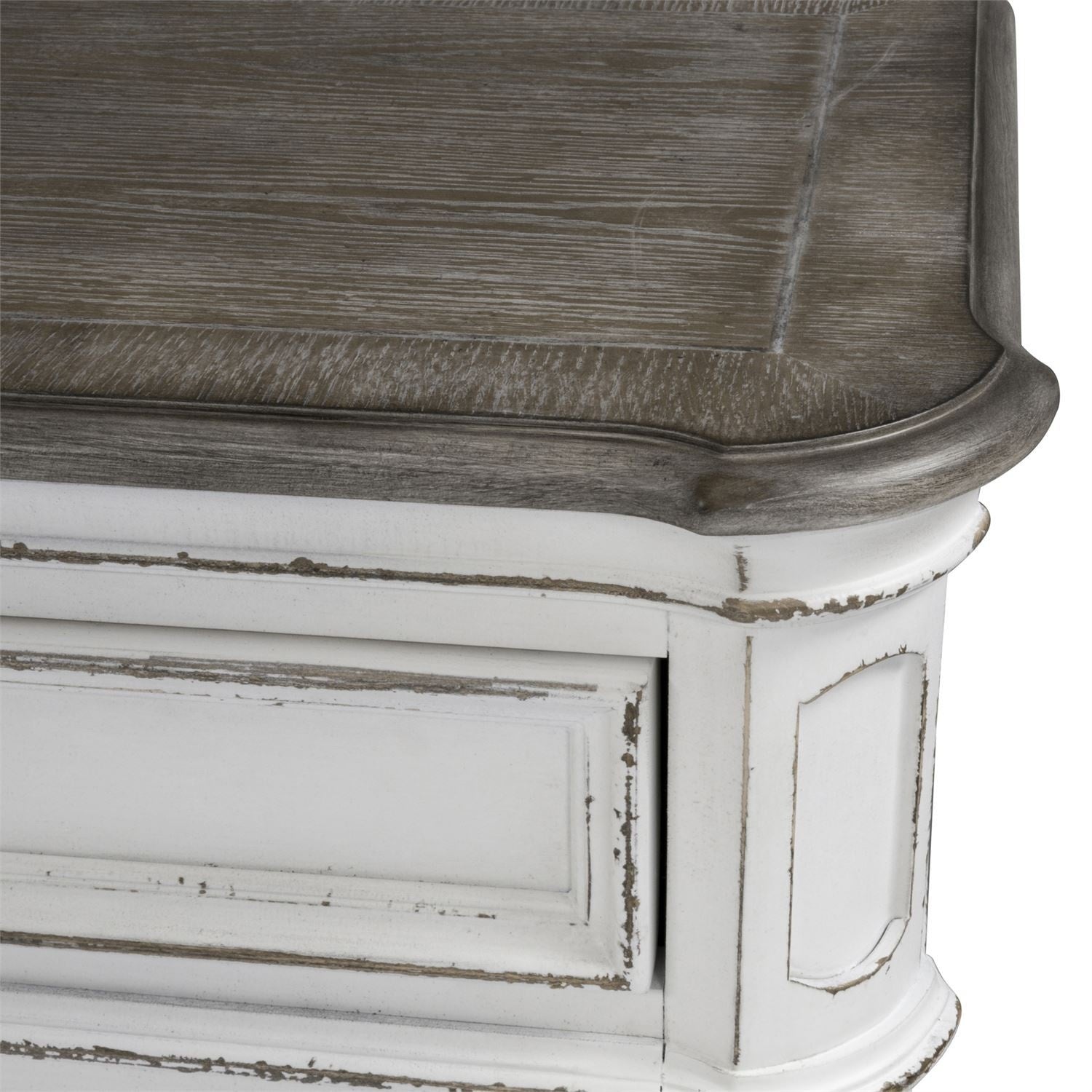 Magnolia Manor Buffet – Sigman-Mills Furniture