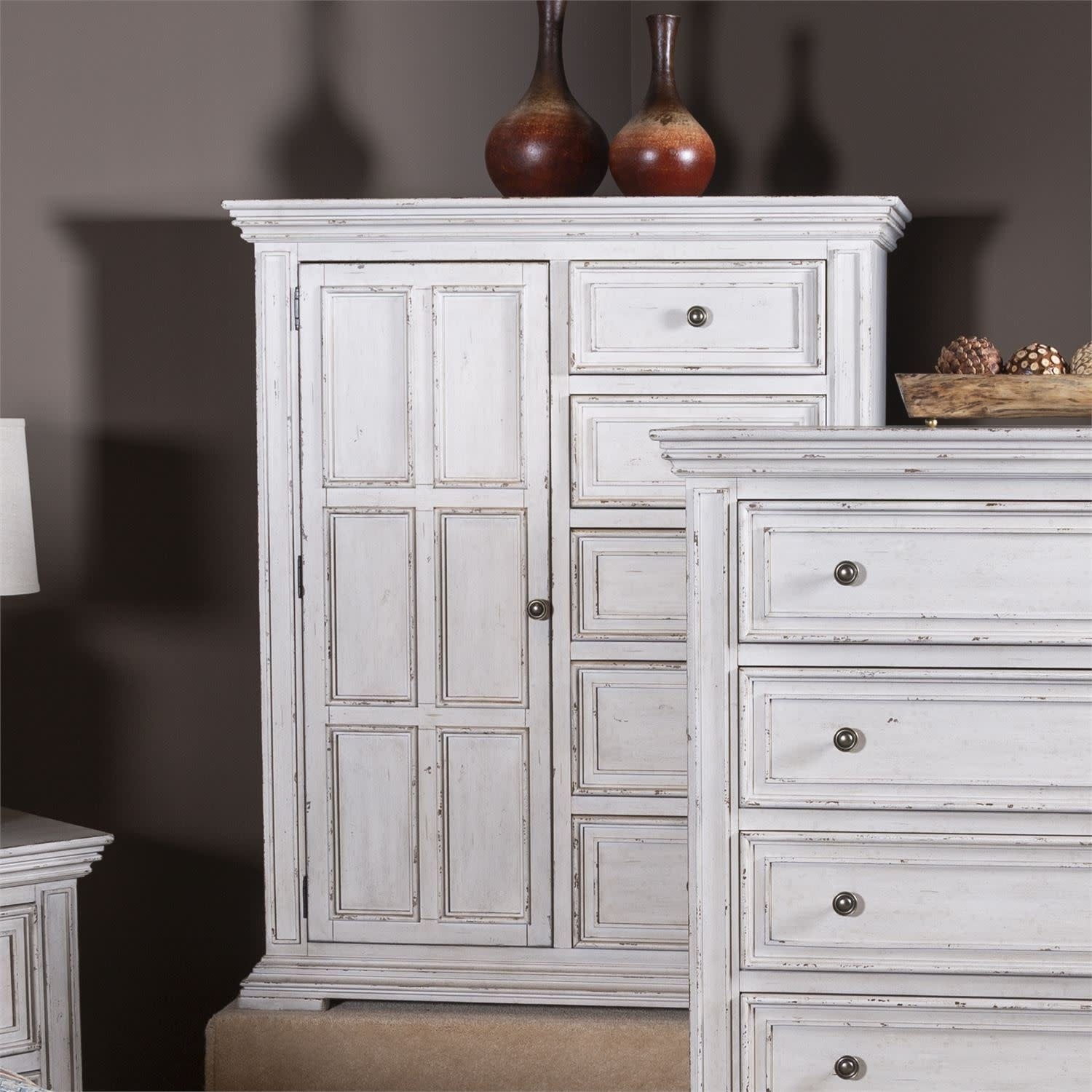 Door Chest – Sigman-Mills Furniture