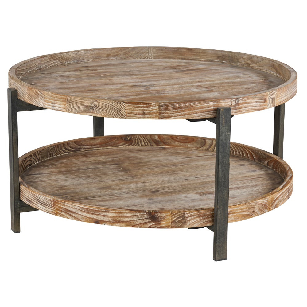 Jill Coffee Table – Sigman-Mills Furniture