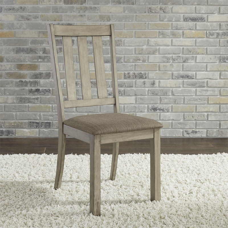 Sun Valley 5 Piece Leg Table Set – Sigman-Mills Furniture