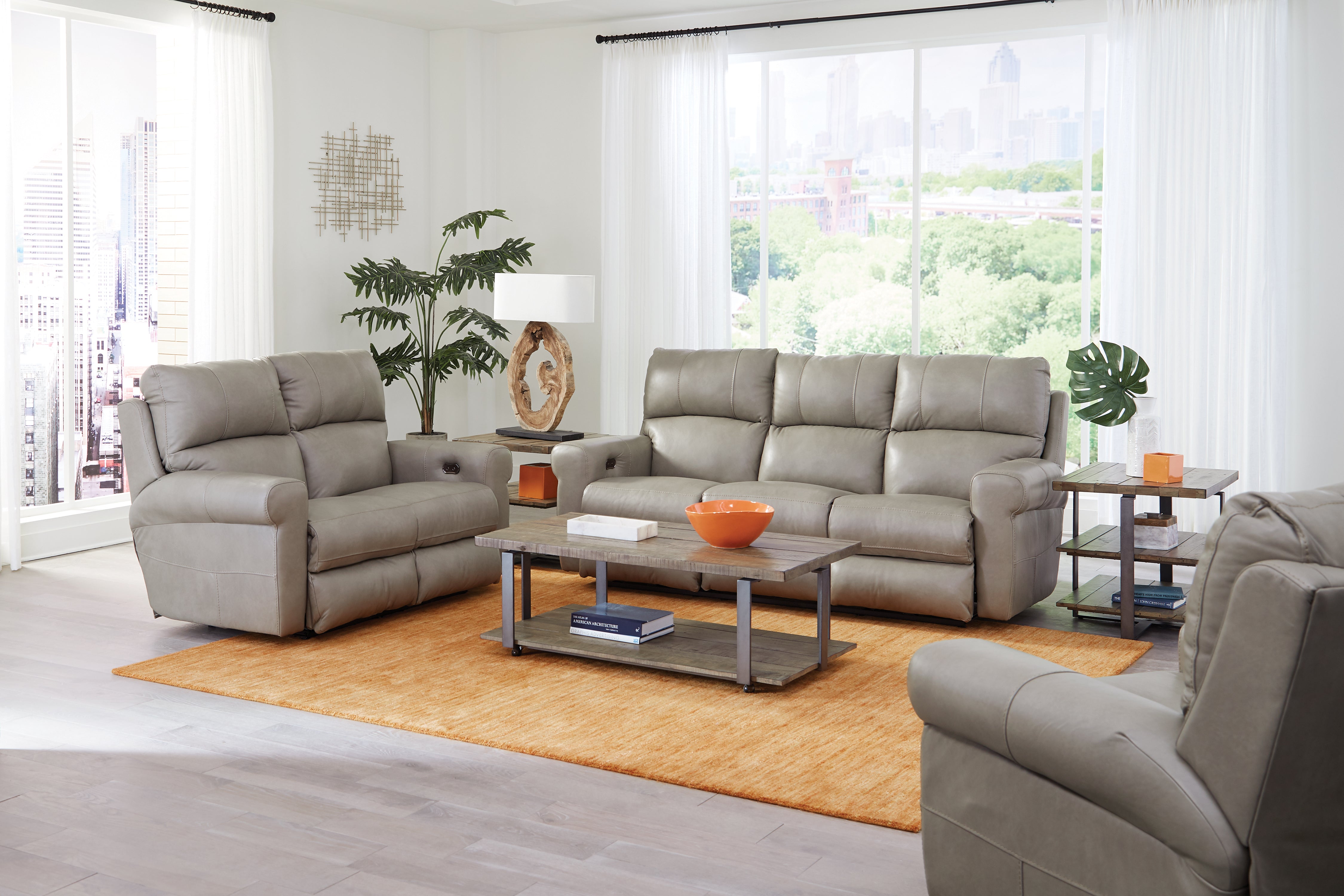 Toretta Reclining Collection – Sigman-Mills Furniture