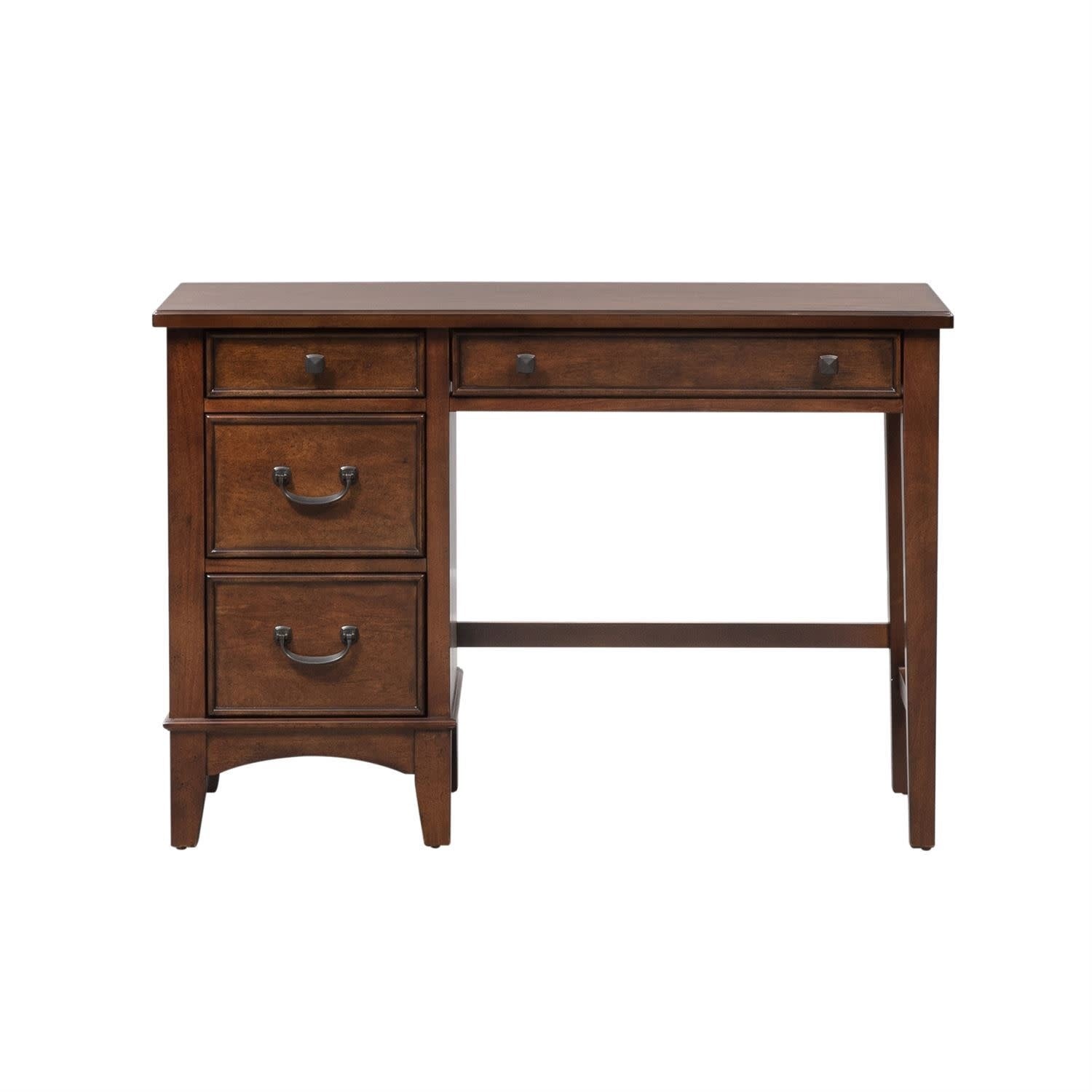Chelsea Square Student Desk – Sigman-Mills Furniture