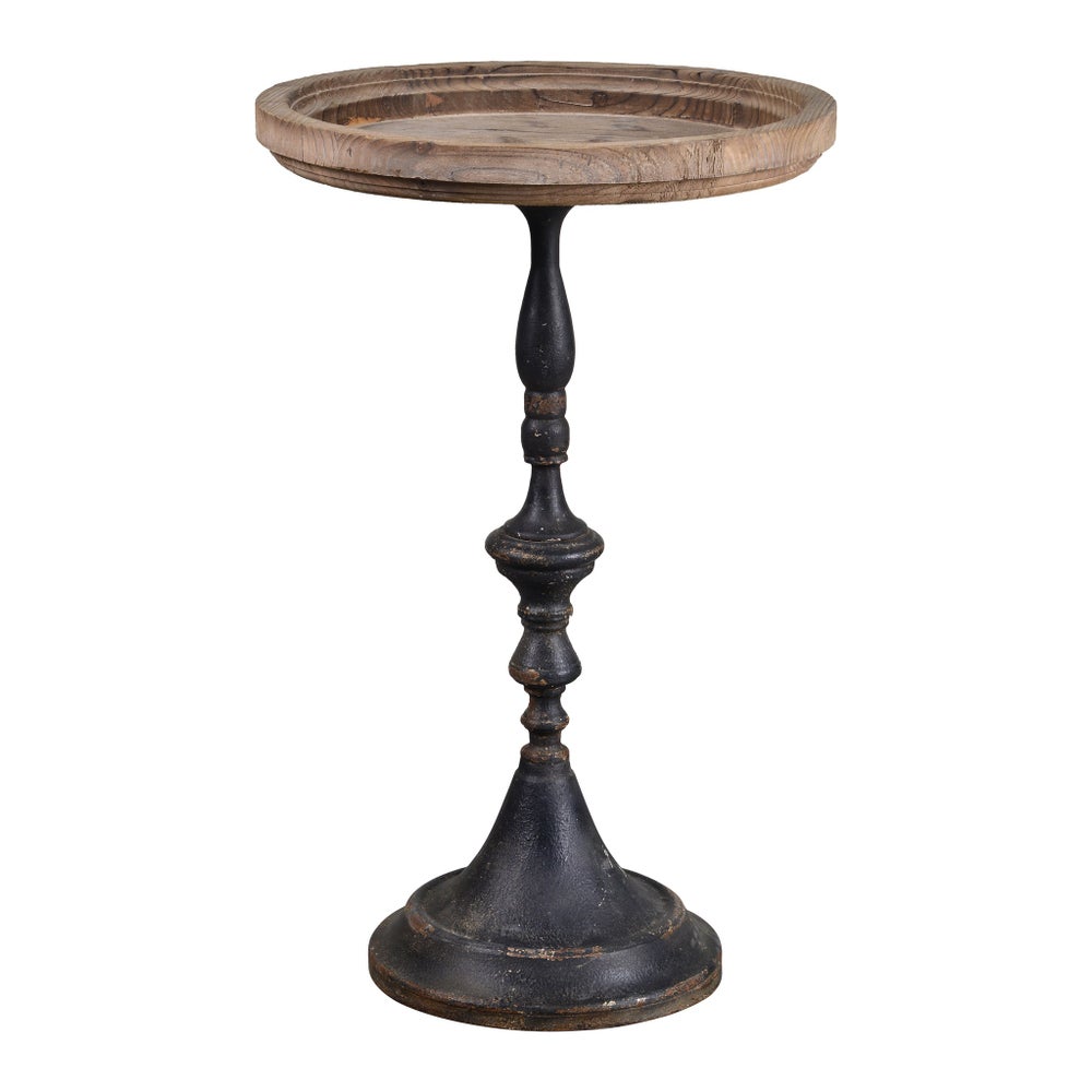 John Side Table – Sigman-Mills Furniture