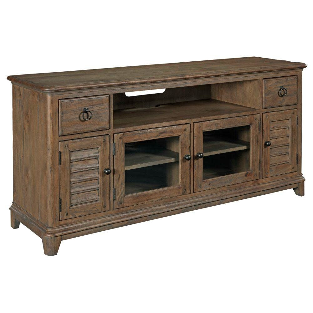 Weatherford 66" Console – Sigman-Mills Furniture