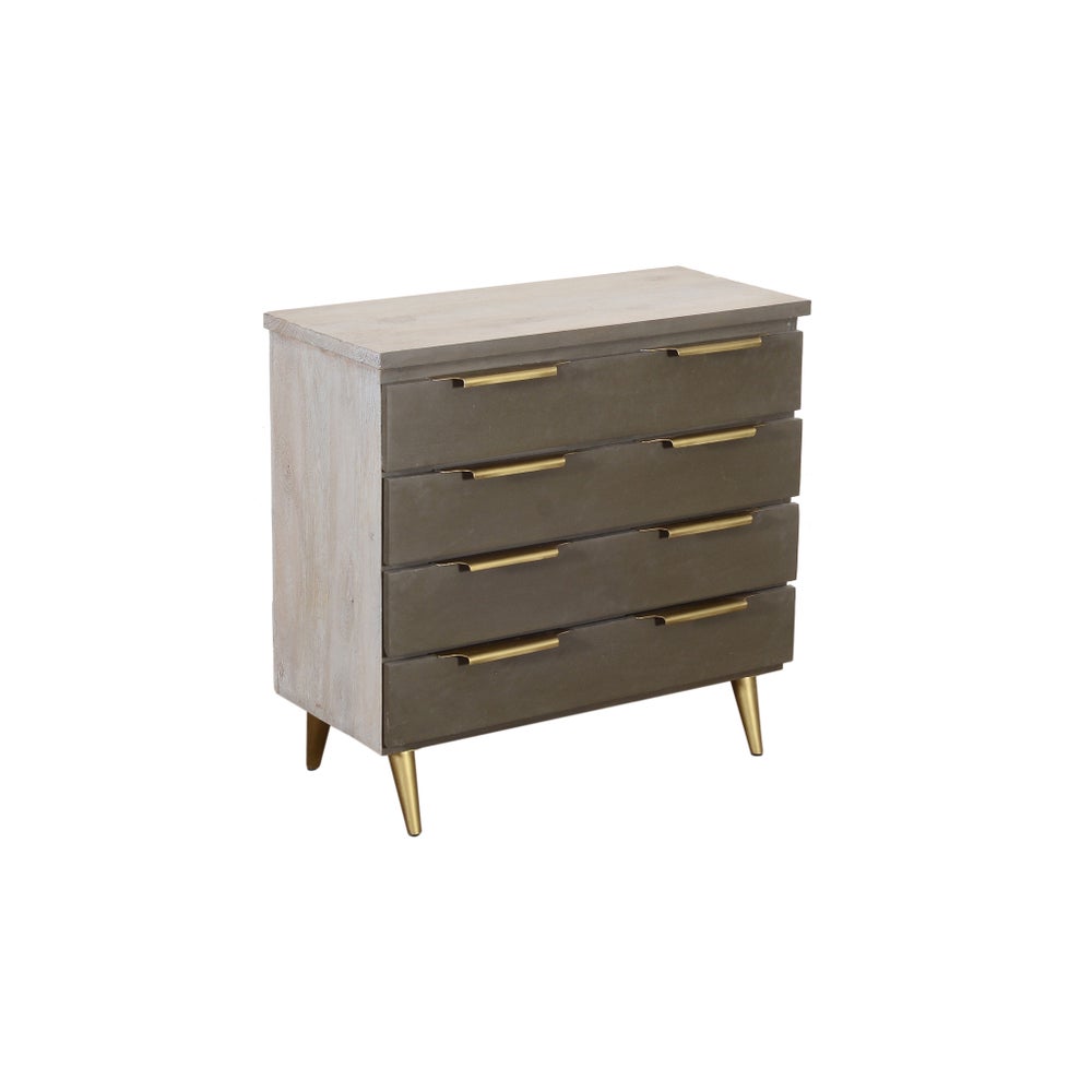 Isadora Chest – Sigman-Mills Furniture