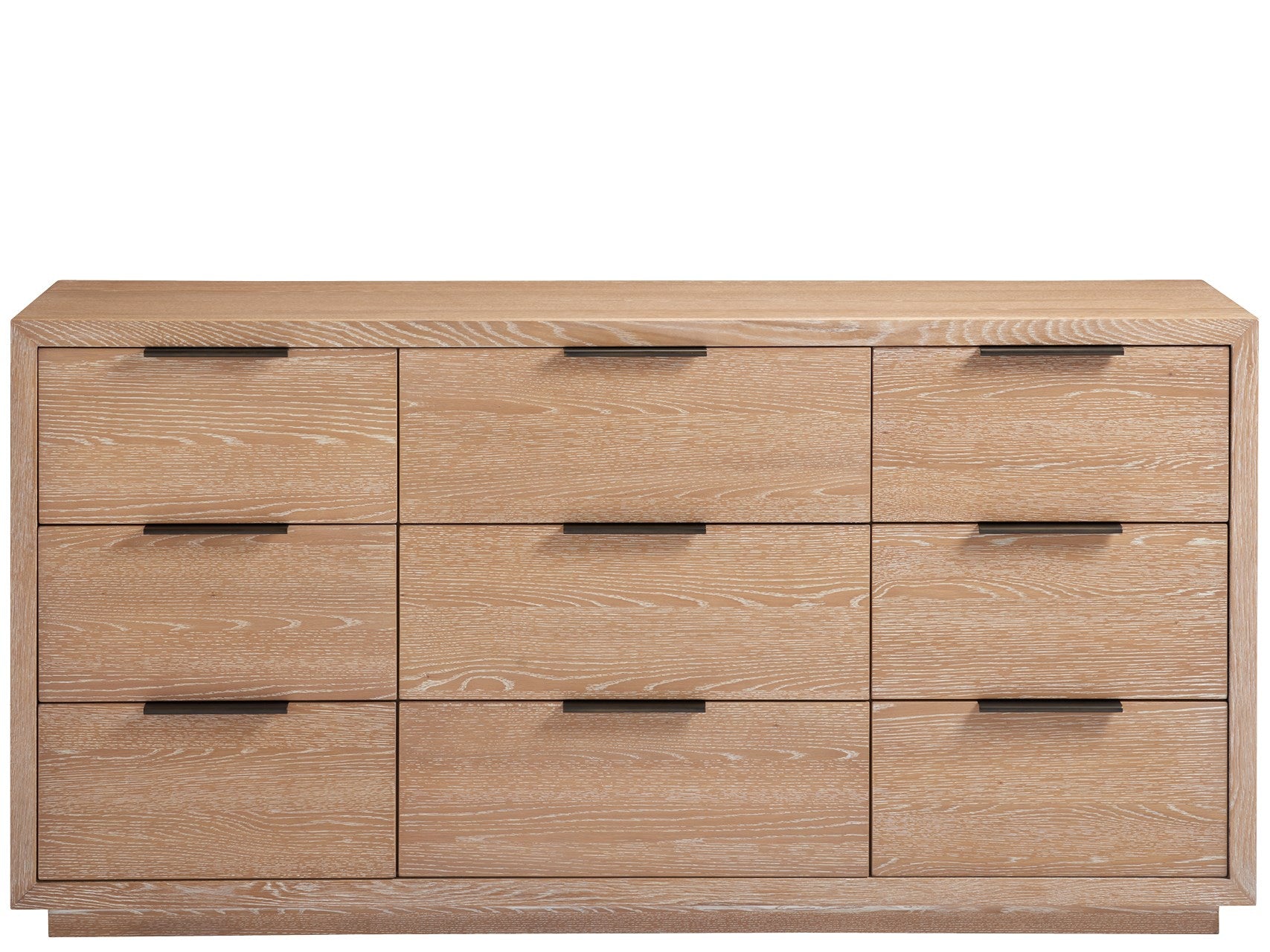 Modern - Hepburn Dresser – Sigman-Mills Furniture