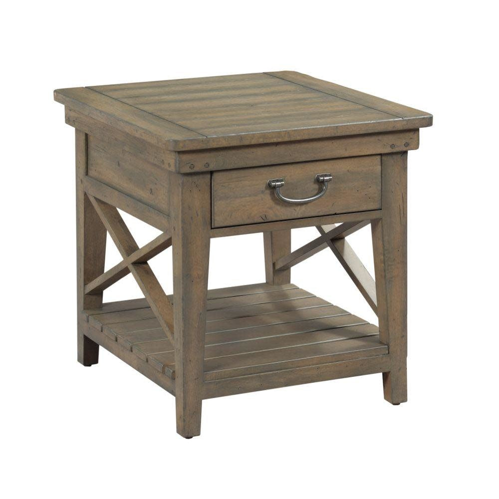 Winkler End Table – Sigman-Mills Furniture