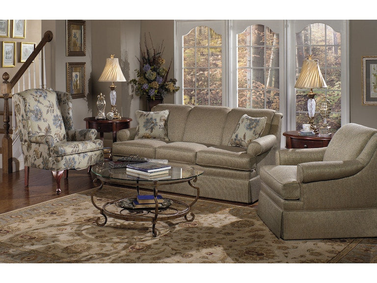 Tanner Sofa – Sigman-Mills Furniture