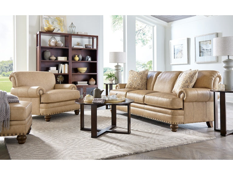 Brooks Sofa – Sigman-Mills Furniture