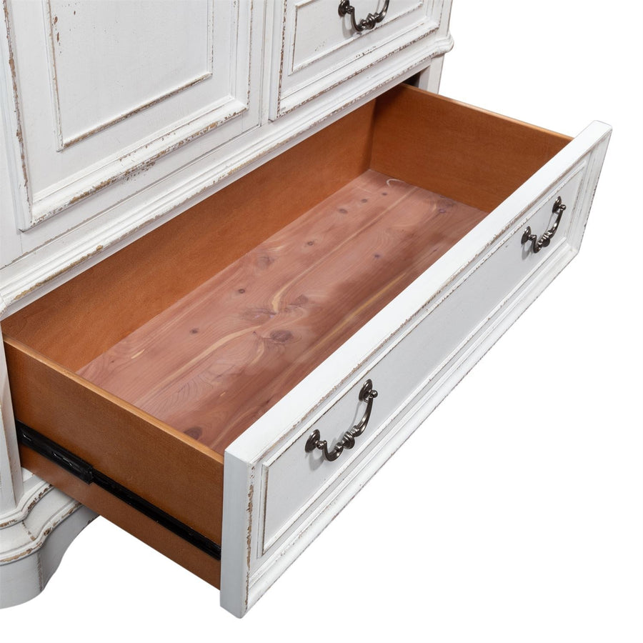 Magnolia Manor Master Chest – Sigman-Mills Furniture