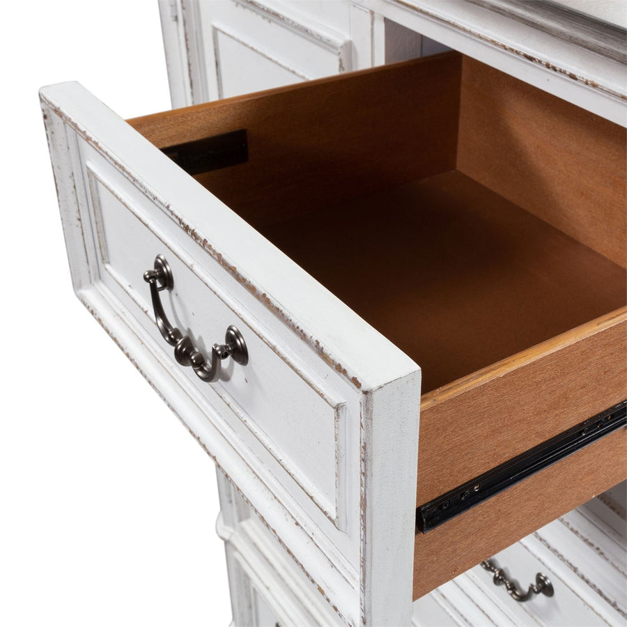 Magnolia Manor Master Chest – Sigman-Mills Furniture